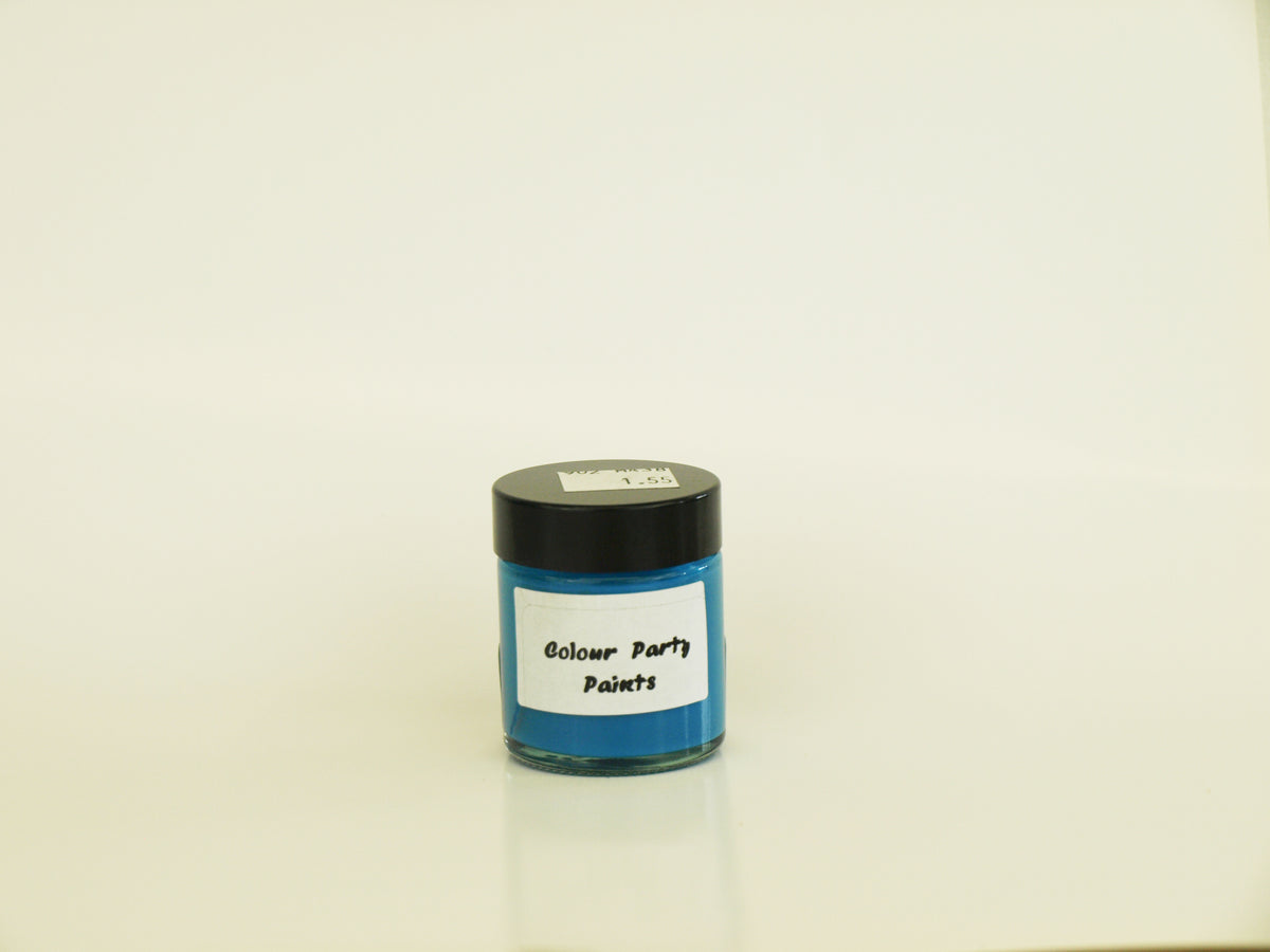 MA38 Pruss. Dragoon Blue – Colour Party Paints